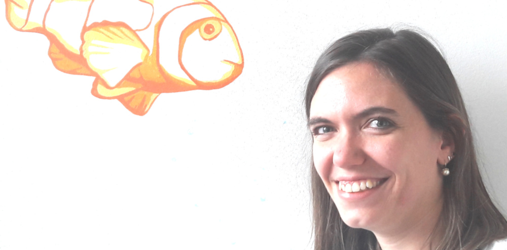 Marta Peretti I-Motion - I-Motion