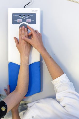 Neuromuscular Physiology and Evaluation Laboratory - Institut de Myologie