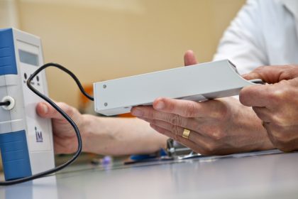 A L’INSTITUT DE MYOLOGIE, UTILISATION DE MYOTOOLS POUR EVALUER LA FORCE ...