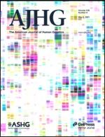 American Journal of Human Genetics 6May21 - Institut de Myologie