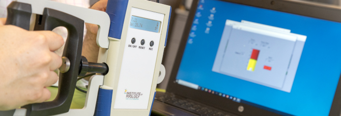 Outils - Institut de Myologie