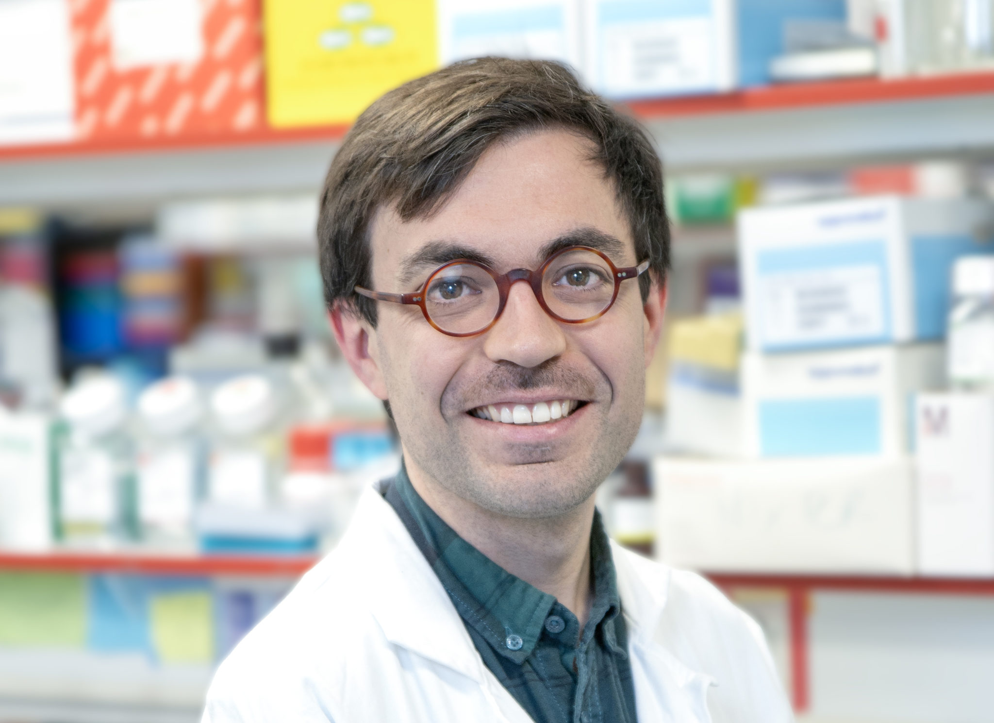 Three prizes for the Institute at the WMS 2024 Congress - Institut de ...