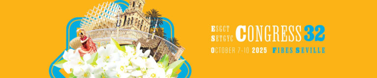 Researchers from the Institute attending the ESGCT conference ...